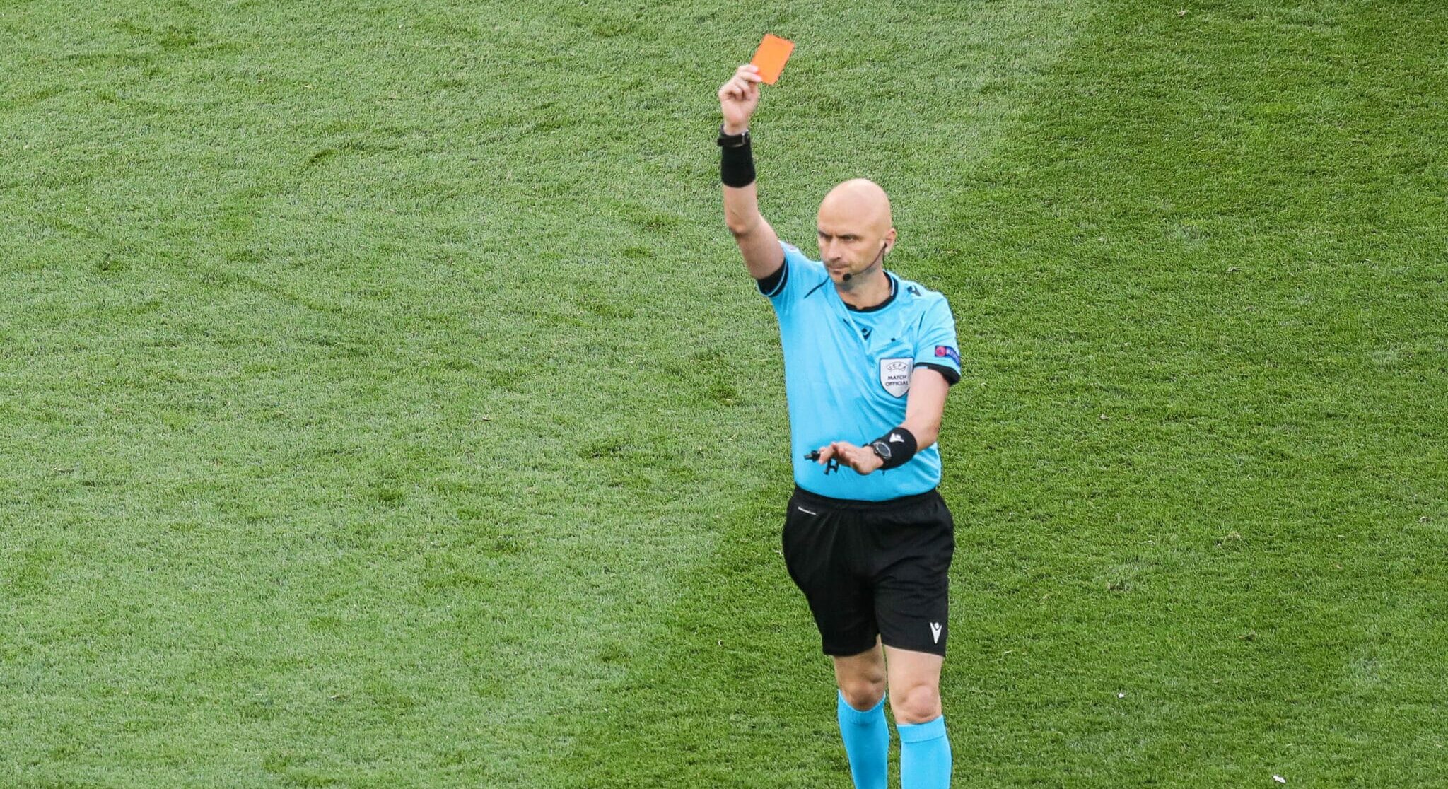 [Discipline] Le carton rouge retiré, affaire classée ? | AllezPaillade.com