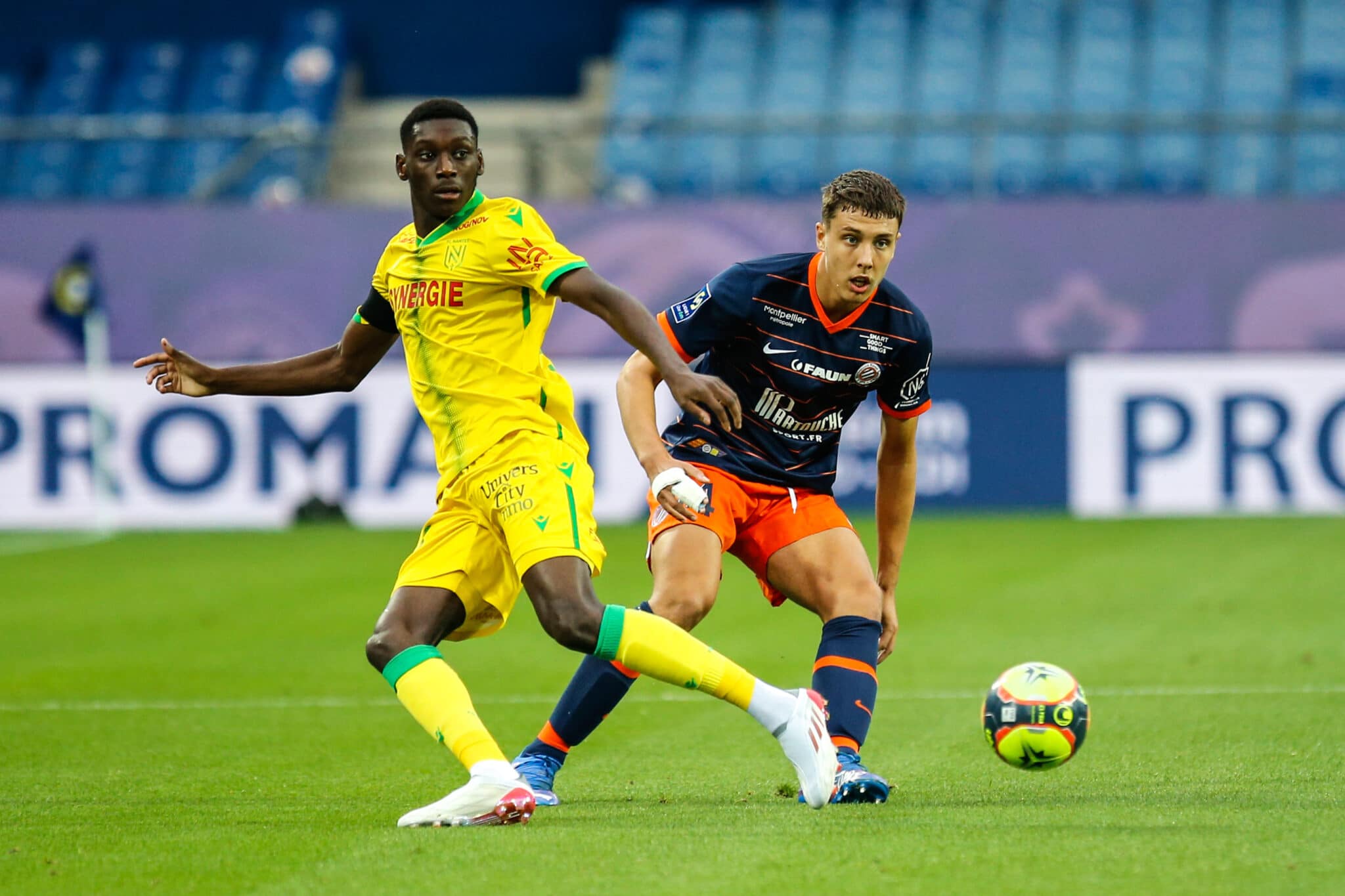 [Sélection] Maxime Estève en demi-finale du Tournoi Revello ...