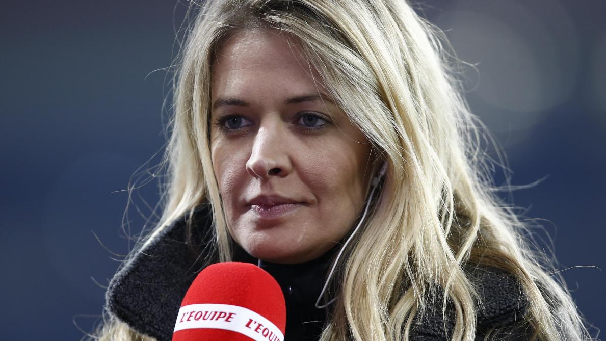 [MHSC-ASM] Carine Galli (L’Équipe) : « Il fallait être à la Mosson ...