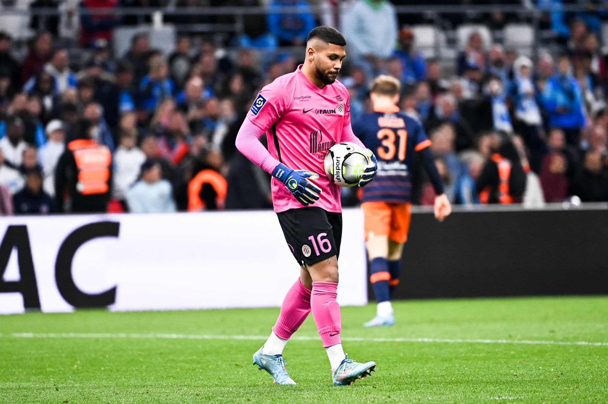 [MHSC-SDR] Dimitry Bertaud: « Satisfait mais je préfère penser au ...