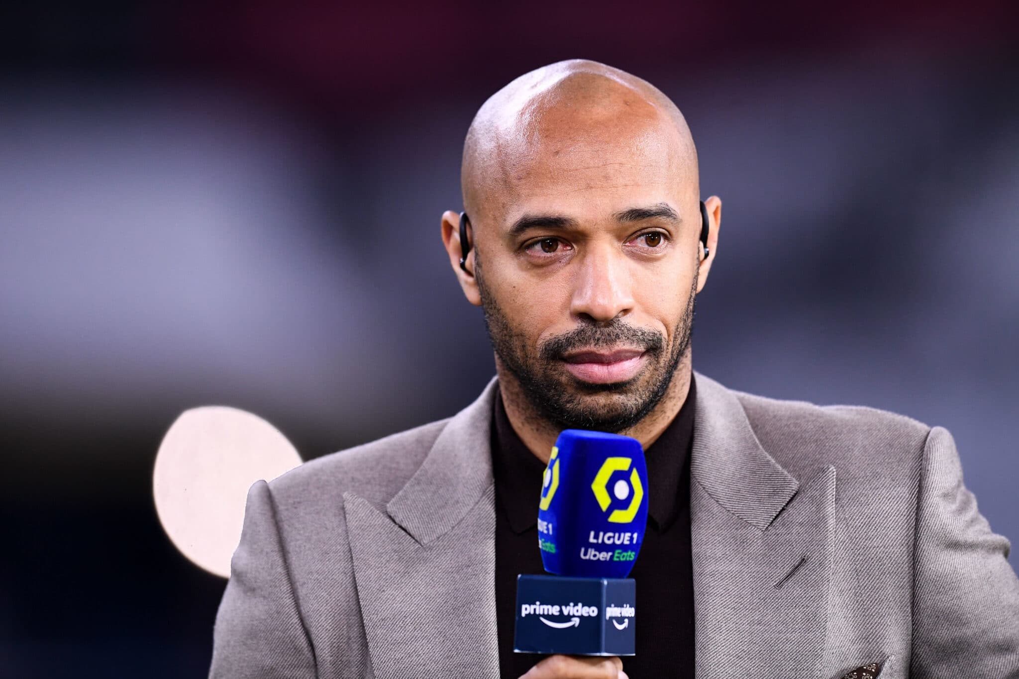[Témoignage] Thierry Henry (Prime) : « Khazri se trouve toujours au bon ...