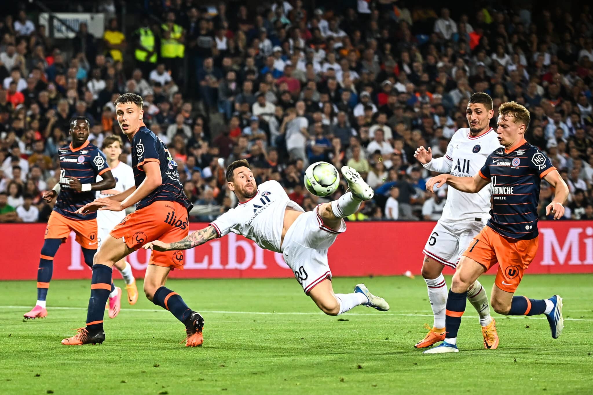 [Mercato] 15 M€ pour Maxime Estève, Nicolas Cozza également courtisé ...