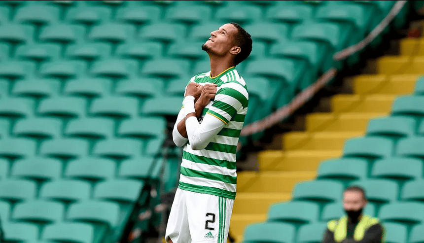 [WTF] Christopher Jullien le super héros écossais | AllezPaillade.com