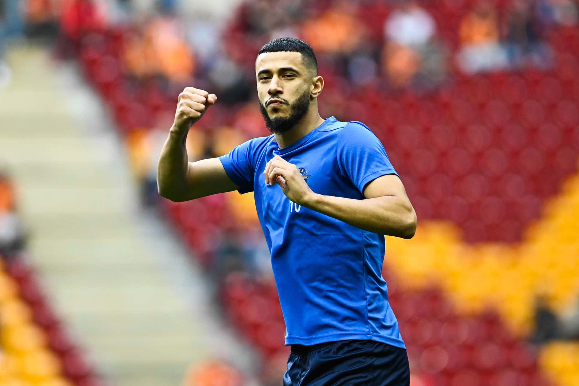 [Anciens] Younès Belhanda est officiellement libre de tout contrat ...