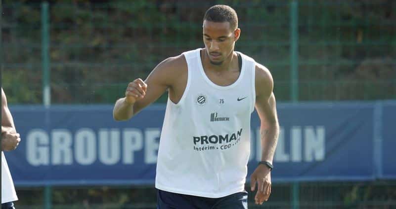 [SB29-MHSC] Christopher Jullien: « Apporter ma pierre à l’édifice ...