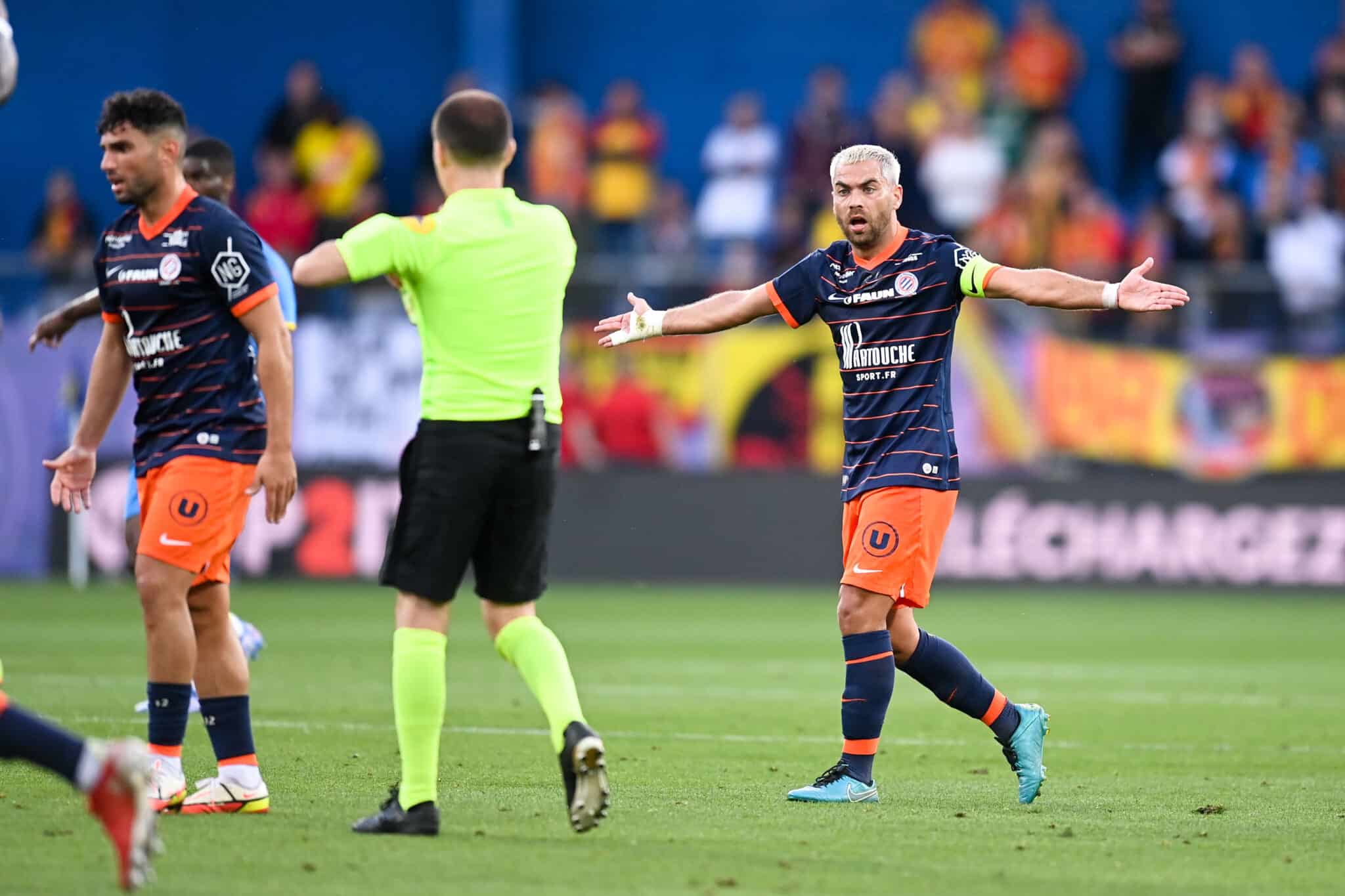 [Témoignage] Téji Savanier: « Une relégation ? Je ne préfère même pas y ...