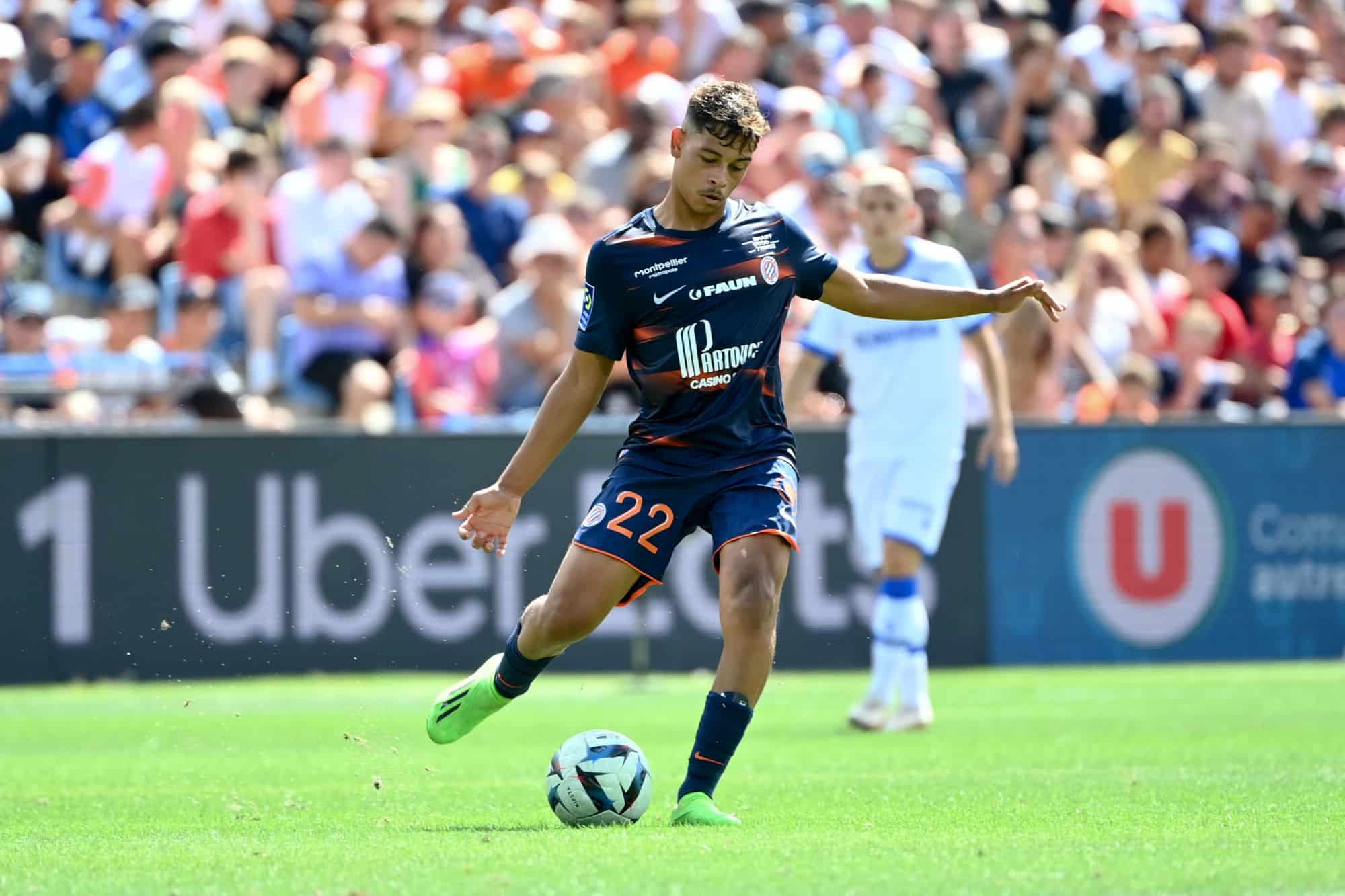 [Témoignage] Khalil Fayad: « Les cadres sont géniaux avec moi ...