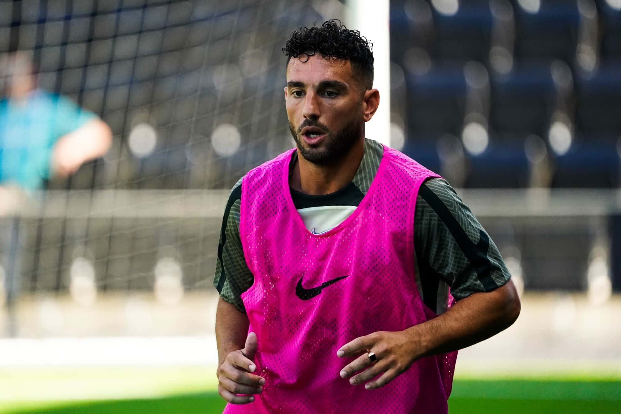 [Discipline] Jordan Ferri sera suspendu contre Lens | AllezPaillade.com