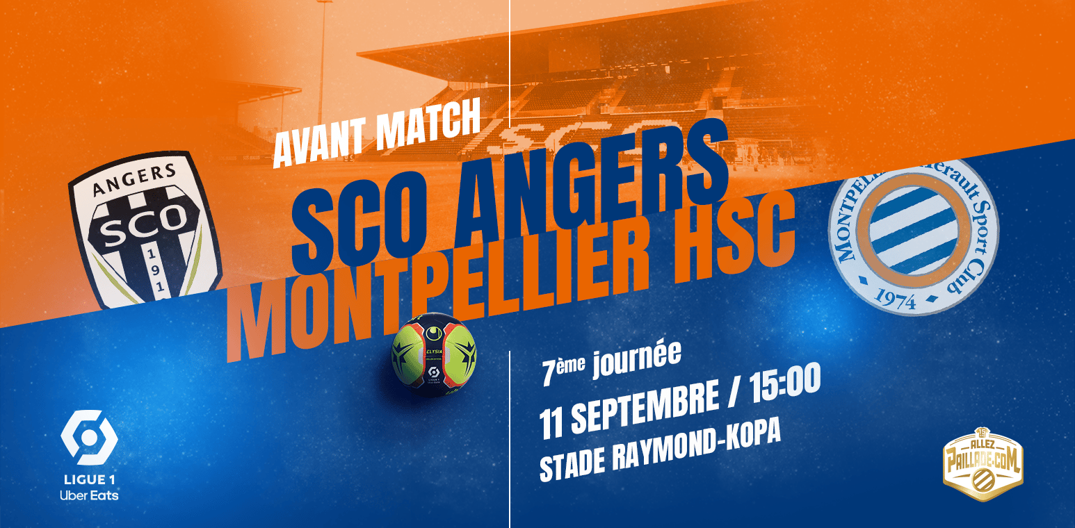 [SCO-MHSC] La composition officielle | AllezPaillade.com