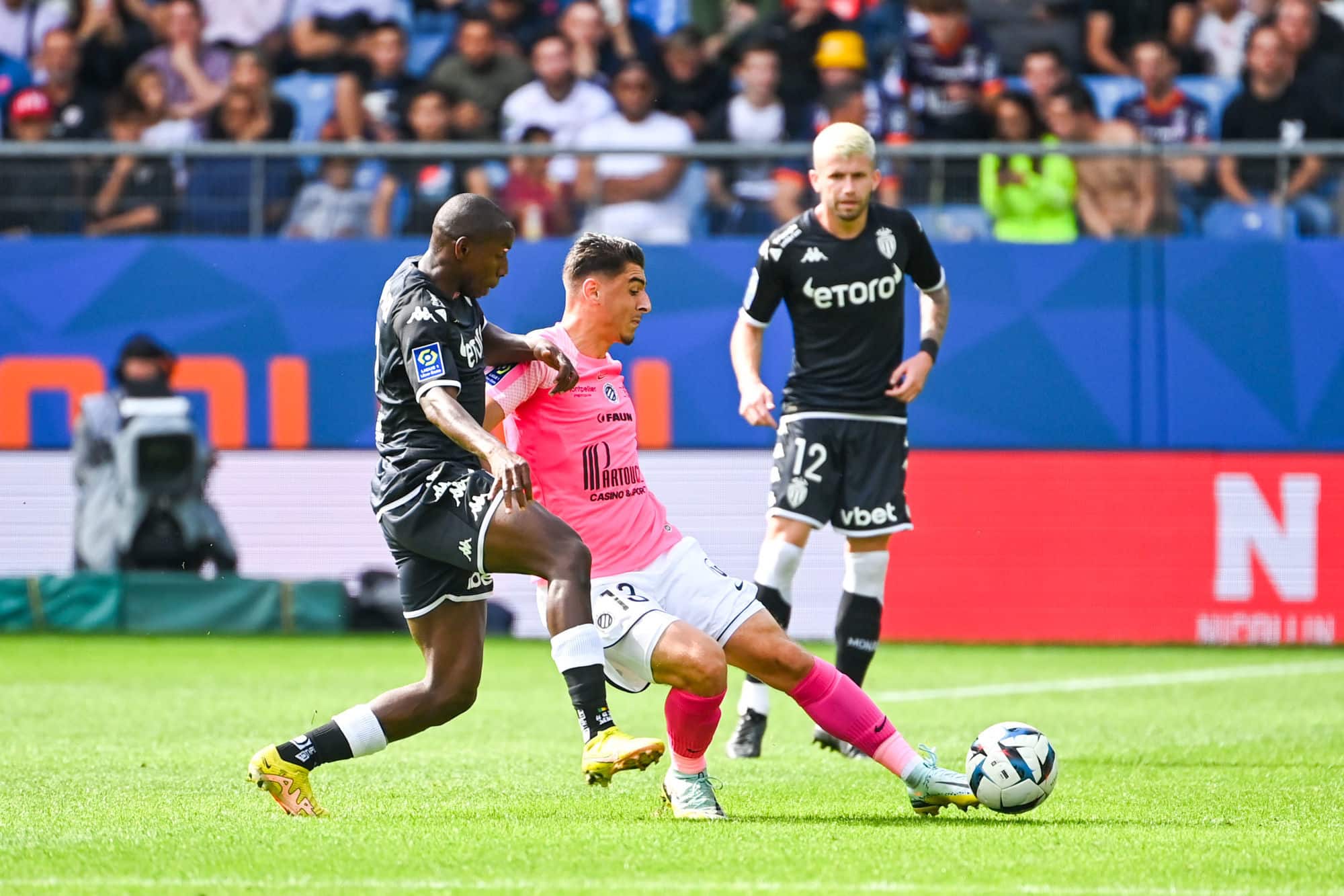 [Témoignage] Joris Chotard: « Il ne faut pas s’affoler mais ...