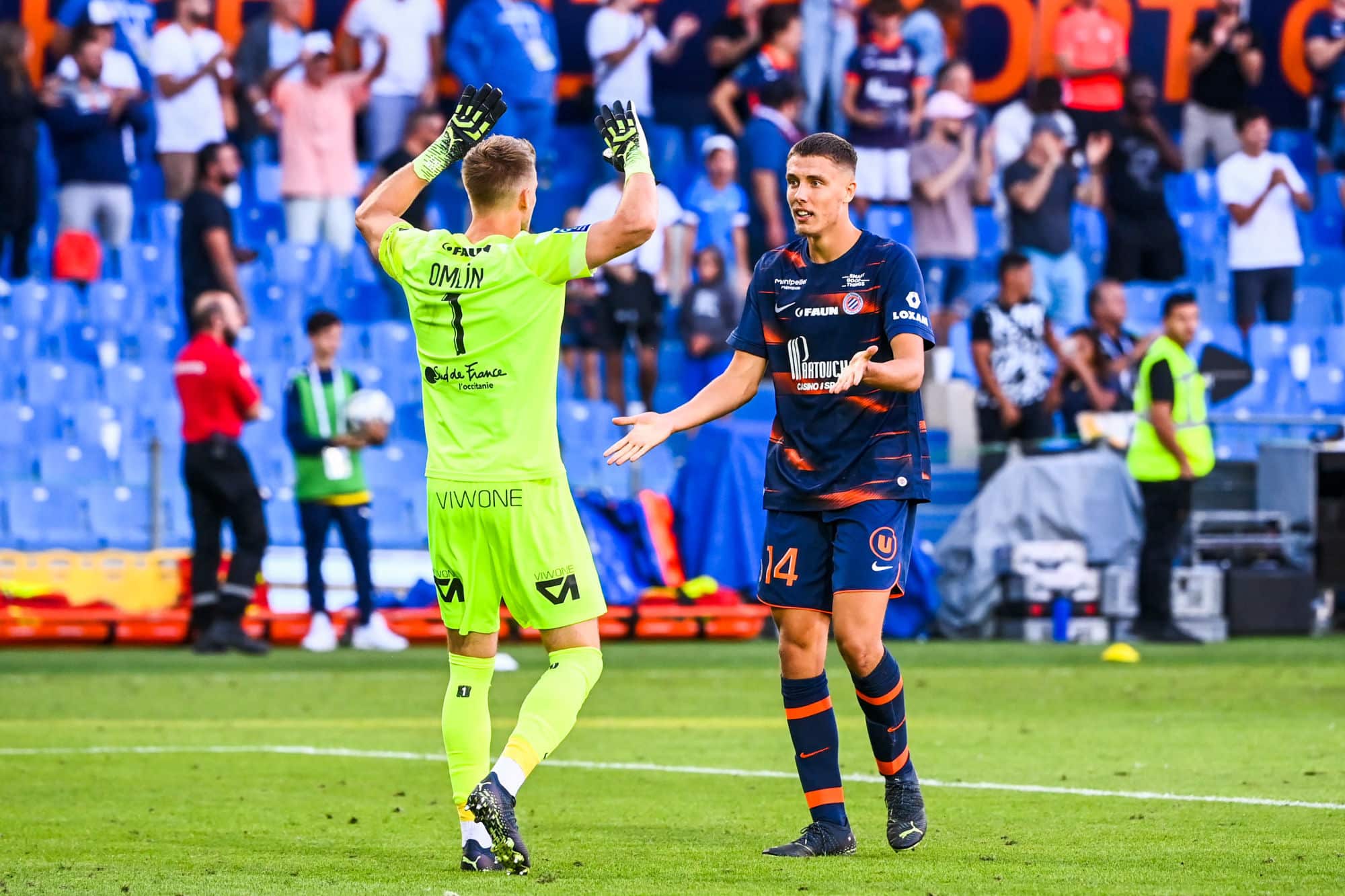 [Témoignage] Maxime Estève est très ambitieux: « M’imposer comme numéro ...