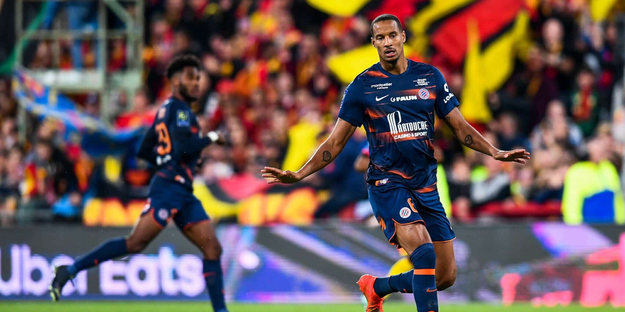 [Témoignage] Christopher Jullien: « Clermont, l’objectif est clair, il ...