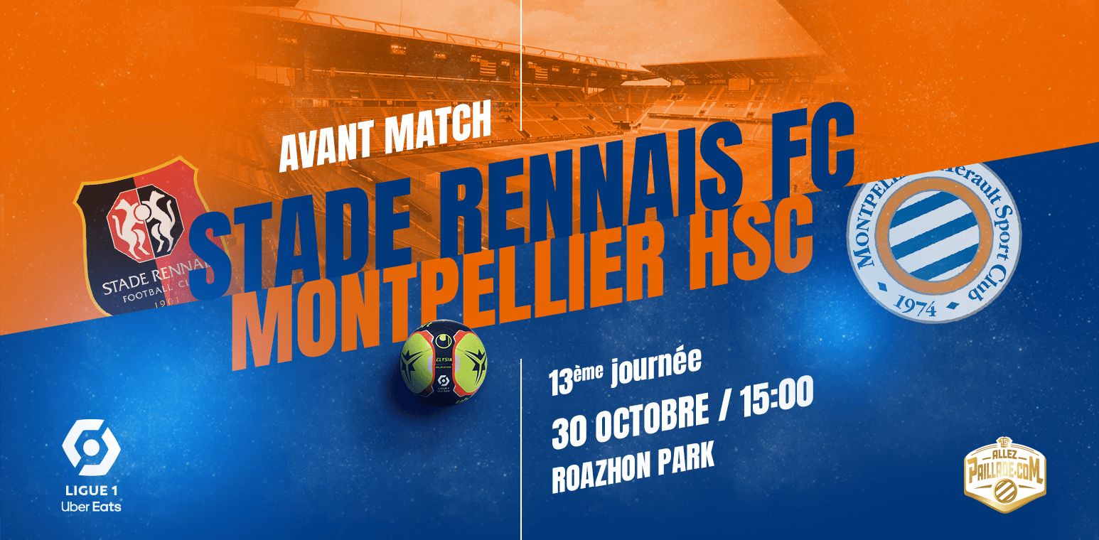 [Avant-match] Le MHSC dans la tempête | AllezPaillade.com