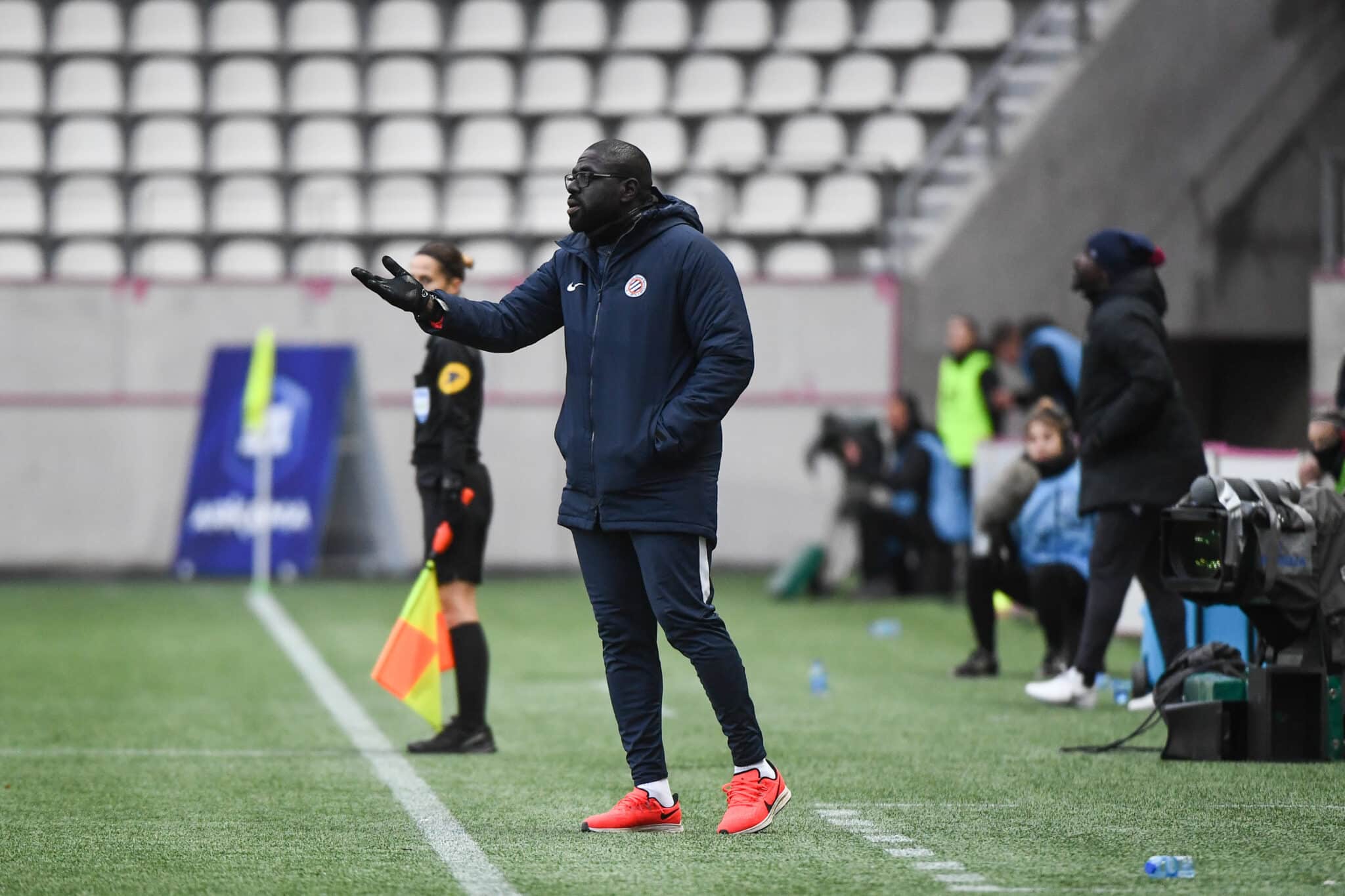 [Témoignage] Frédéric Mendy: « Merci la coupe du monde au Qatar ...