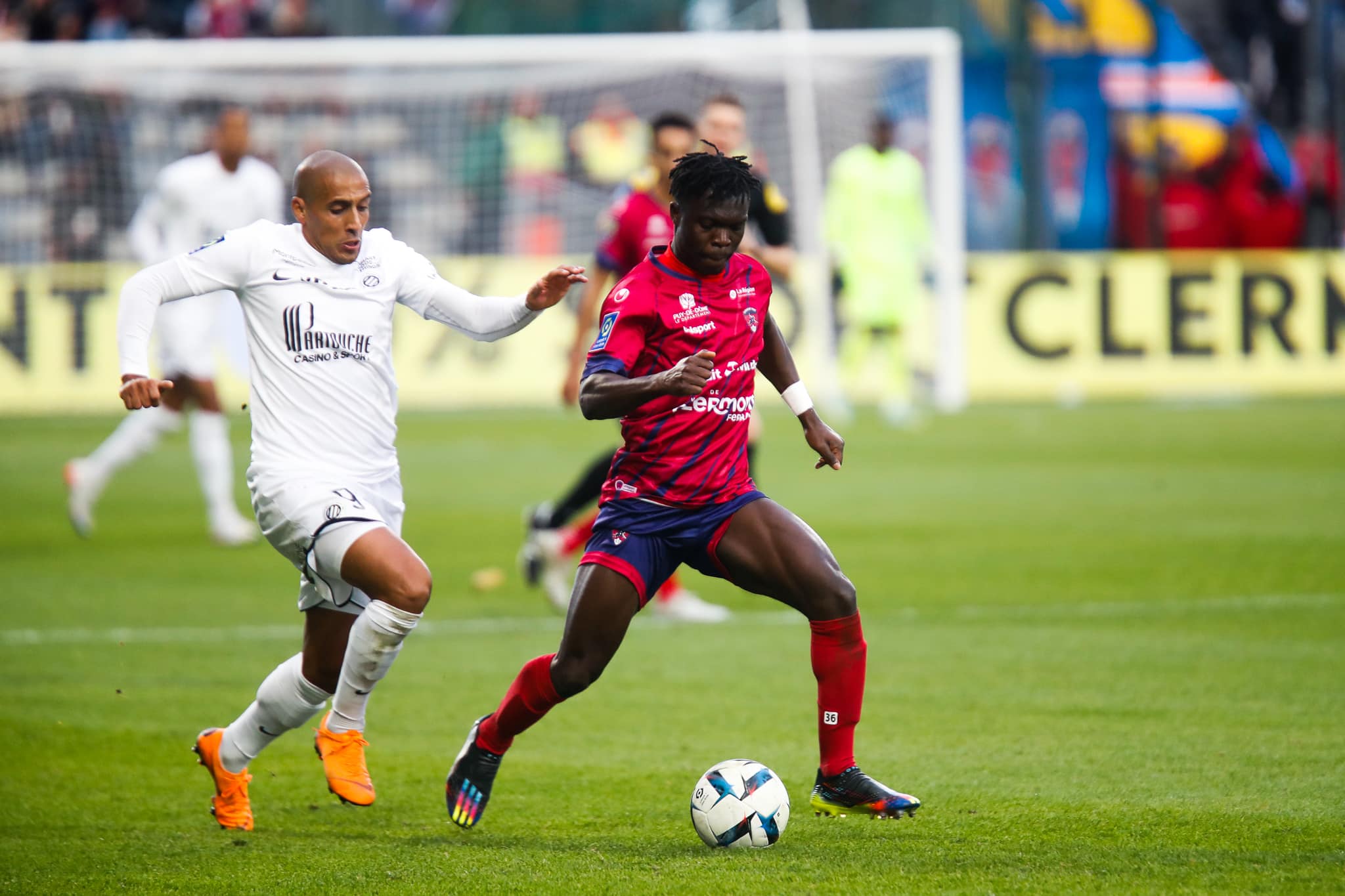 [Sélection] Wahbi Khazri: « Je voulais être dans le groupe de la France ...