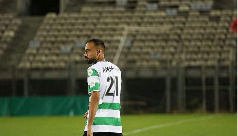 [Anciens] Yanis Ammour rêve encore de la Ligue 1 | AllezPaillade.com