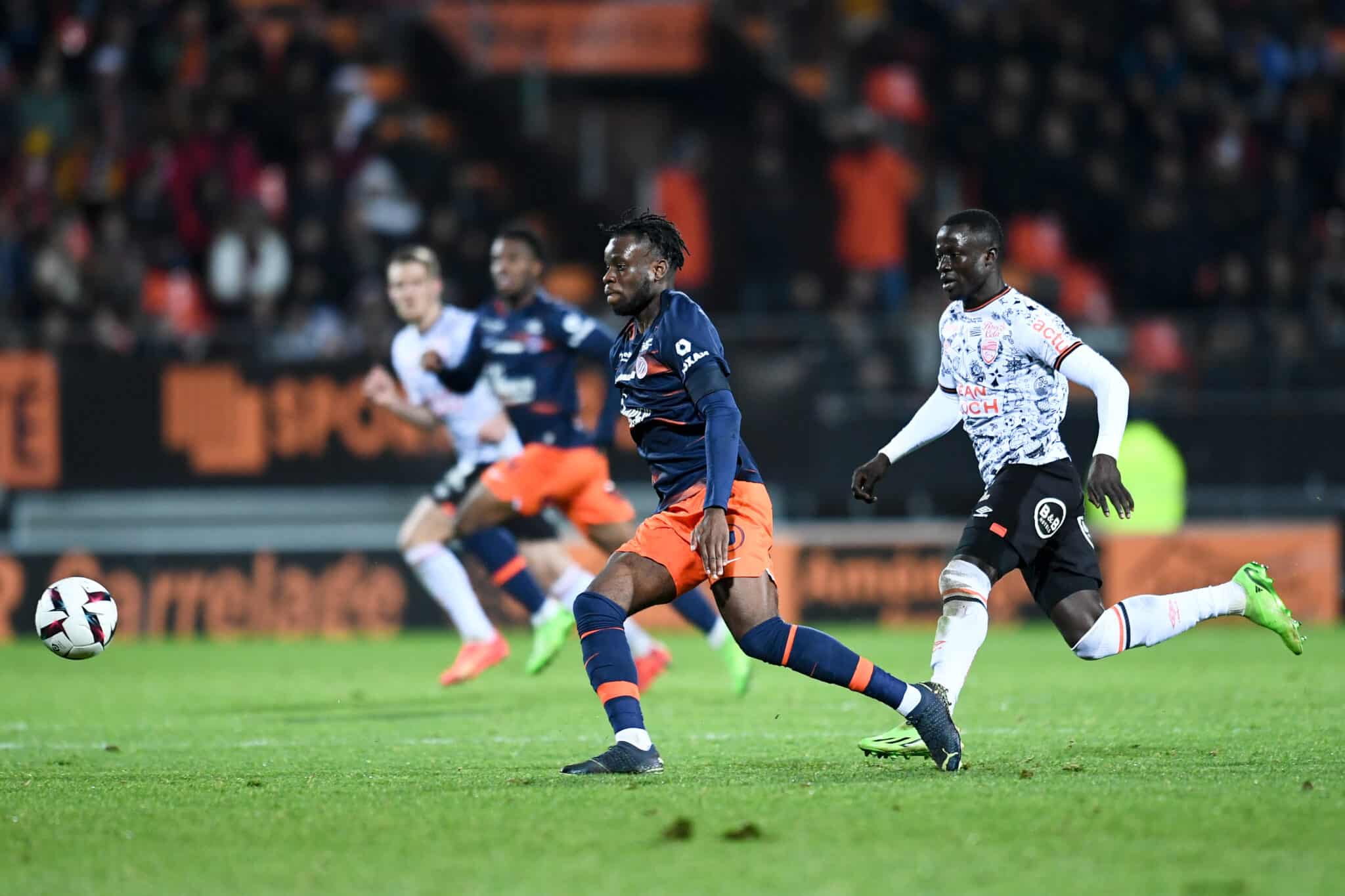 [Mercato] Stephy Mavididi se rapproche de Leicester City (Championship ...