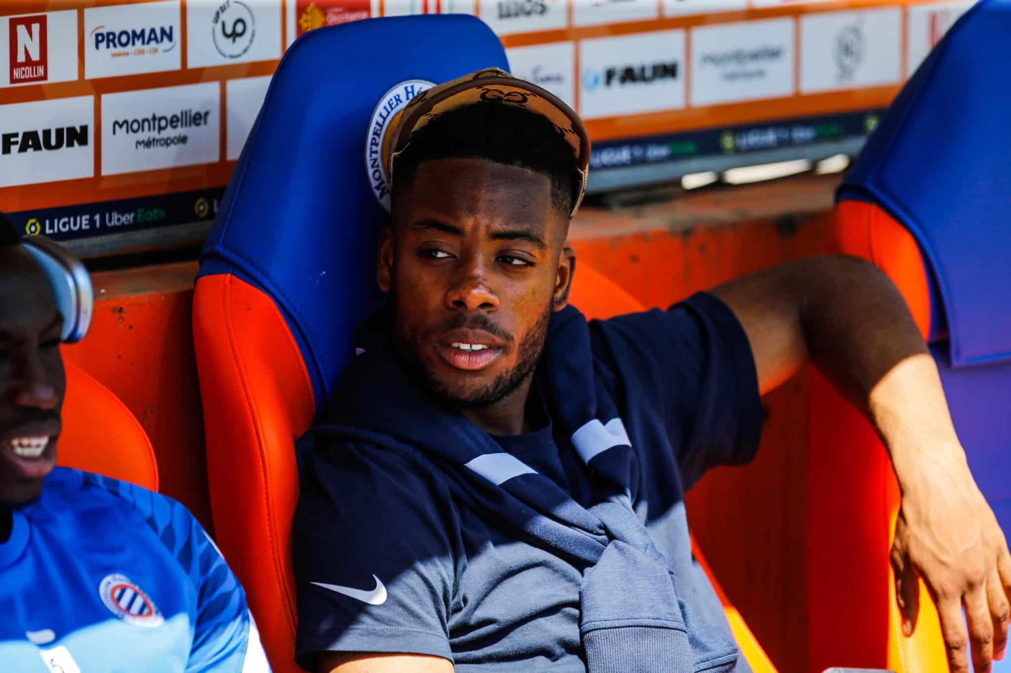 [Mercato] Elye Wahi change d’agent pour gérer sa carrière ...