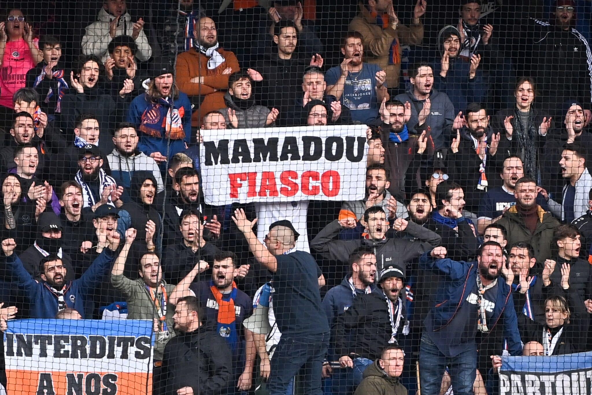 [Billet] Mamadou Fiasco | AllezPaillade.com