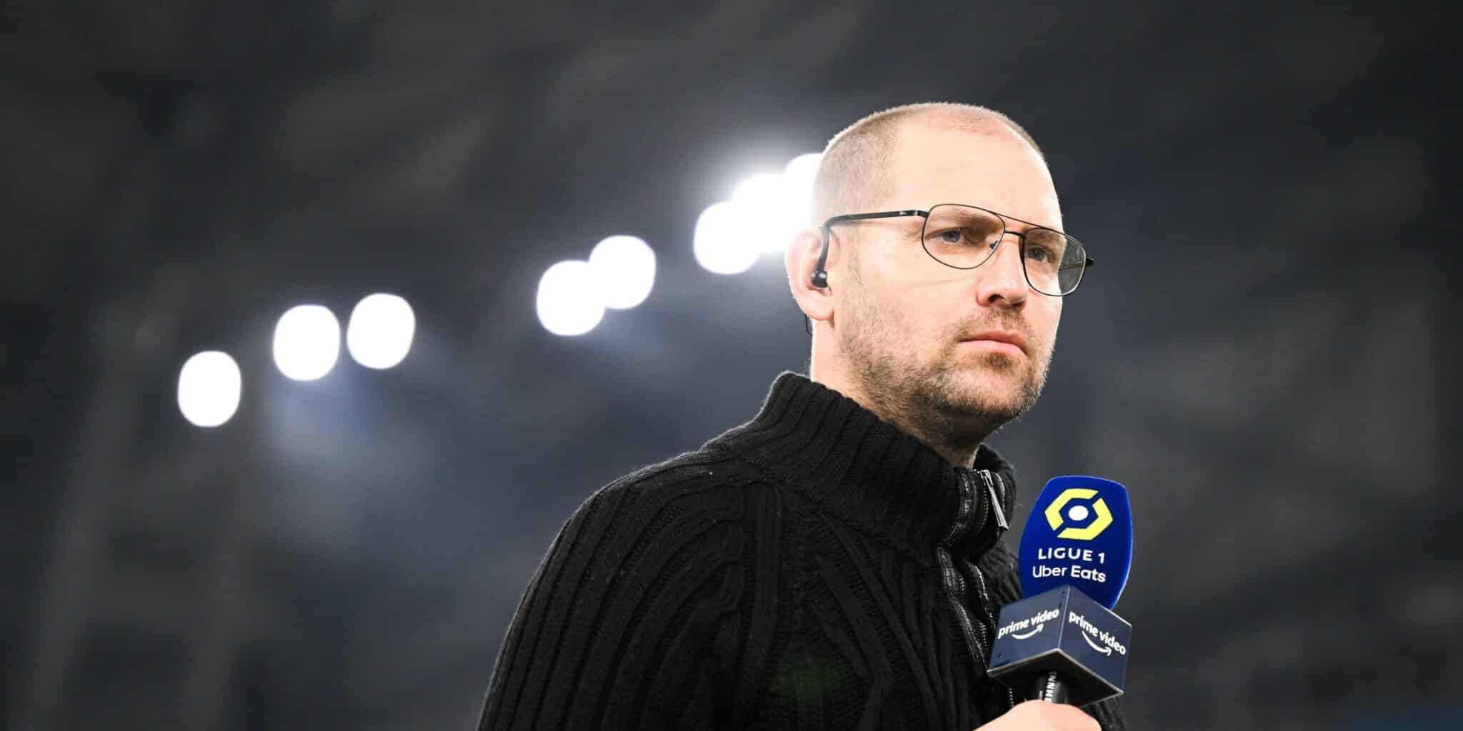 [Témoignage] Mathieu Bodmer (Prime) : « Joris Chotard et Léo Leroy ont ...