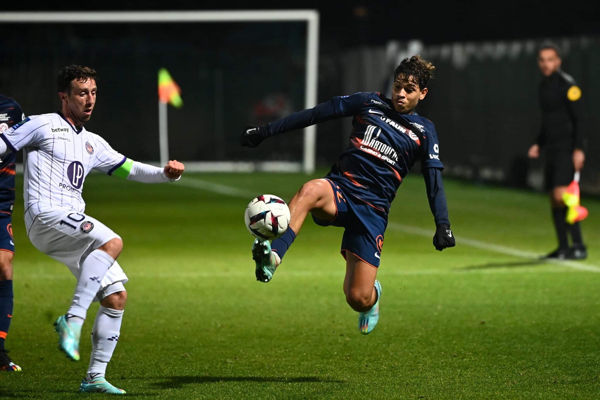 [Témoignage] Khalil Fayad : « J’ai toujours joué sans pression ...
