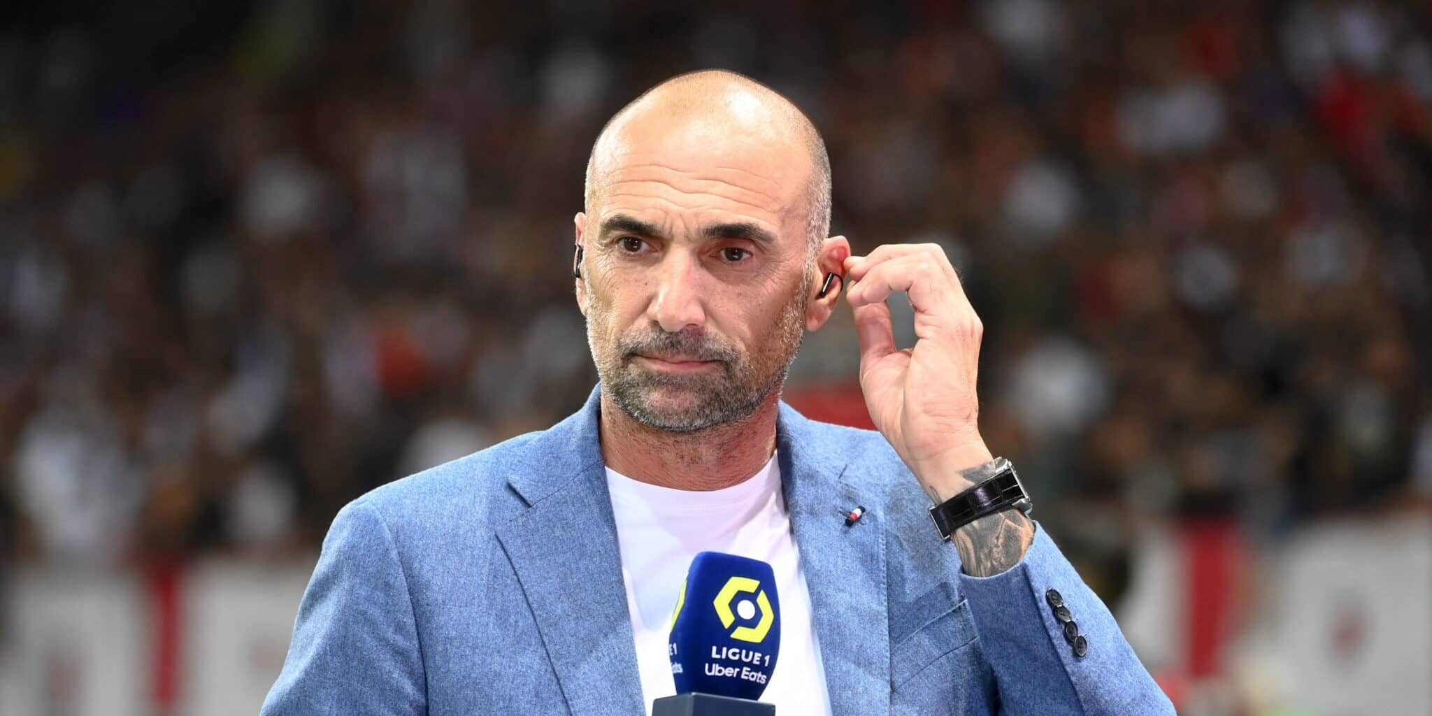 [Témoignage] Jérôme Alonzo (Prime) : « Auxerre, Strasbourg : des matchs ...