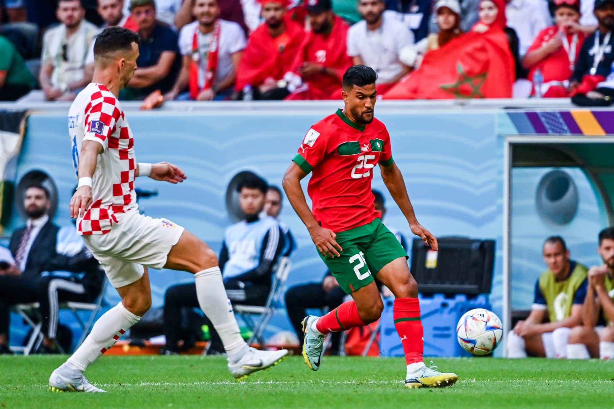 [Mercato] Un point bloquant pour Yahya Attiat Allah ? | AllezPaillade.com