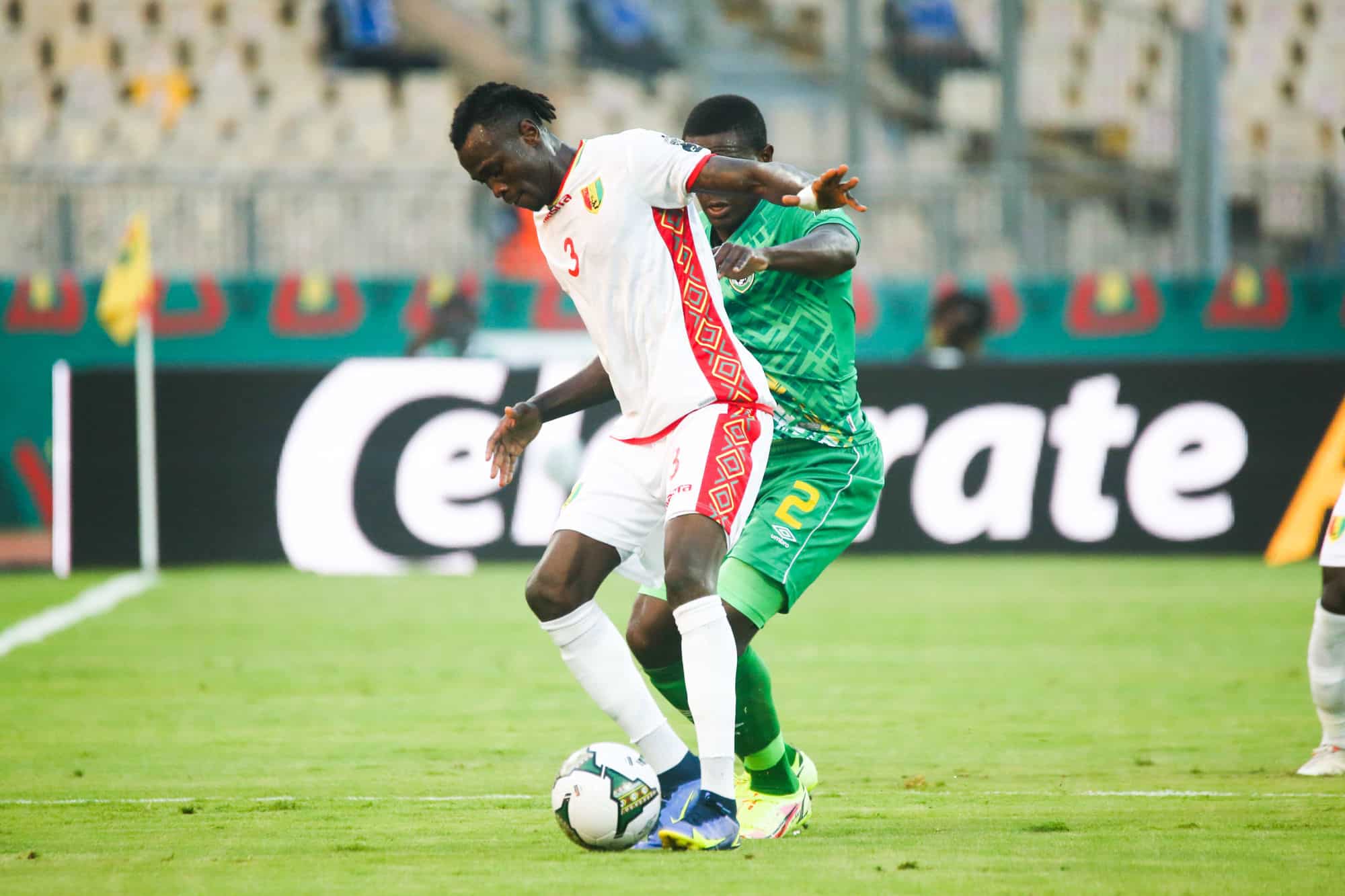 [Sélection] Issiaga Sylla finalement avec sa sélection ...