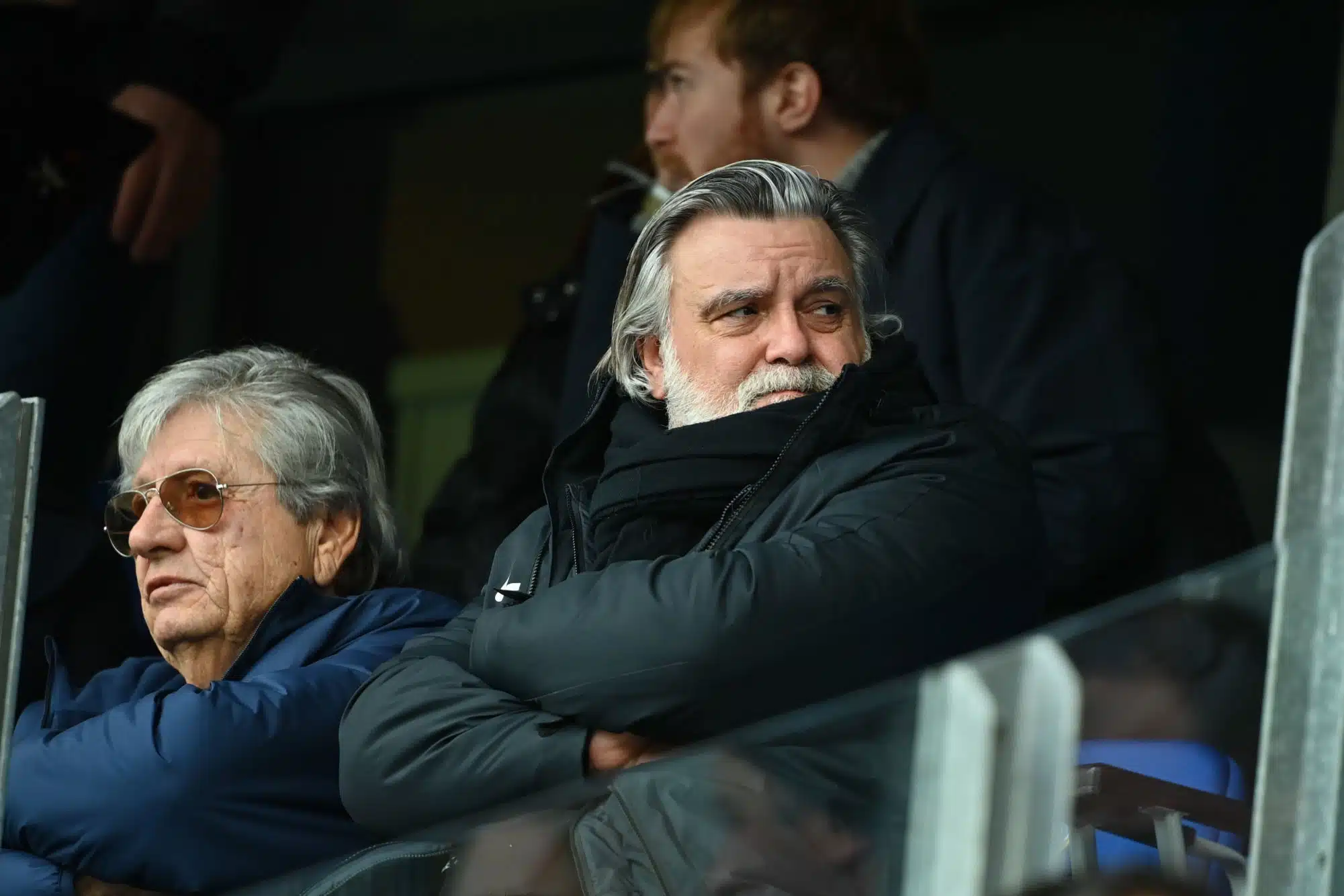 [Stade] Casino, banque des territoires… Laurent Nicollin et L’Équipe ...