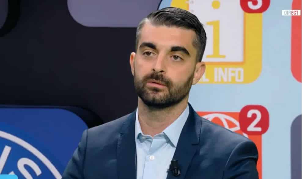 [Presse] Loïc Tanzi (L’Équipe): « Si rien ne change, Montpellier va ...