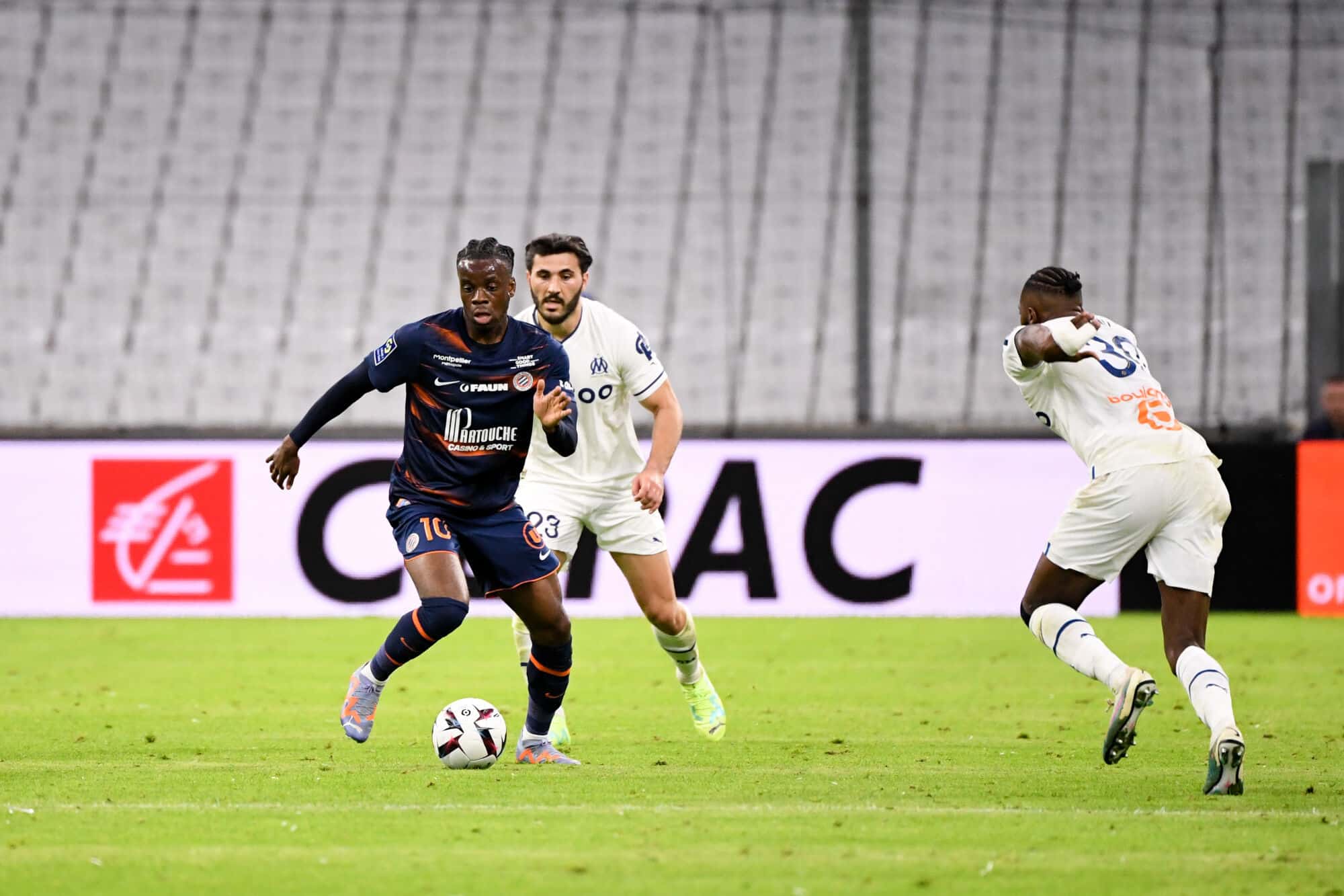 [Mercato] Stephy Mavididi, Leicester… Blocage pour une histoire de paiement ? | AllezPaillade.com