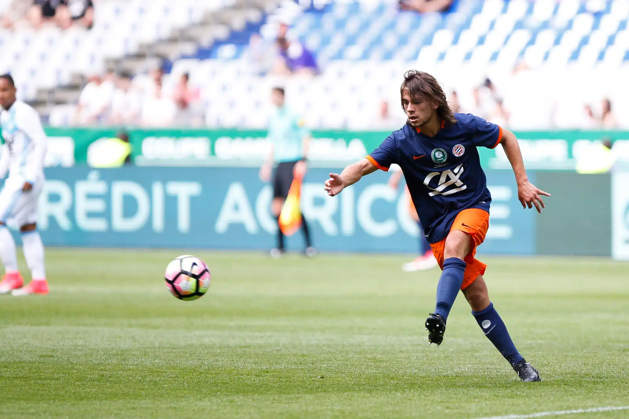 [Anciens] Valentin Rémy, un espoir déchu et des regrets | AllezPaillade.com