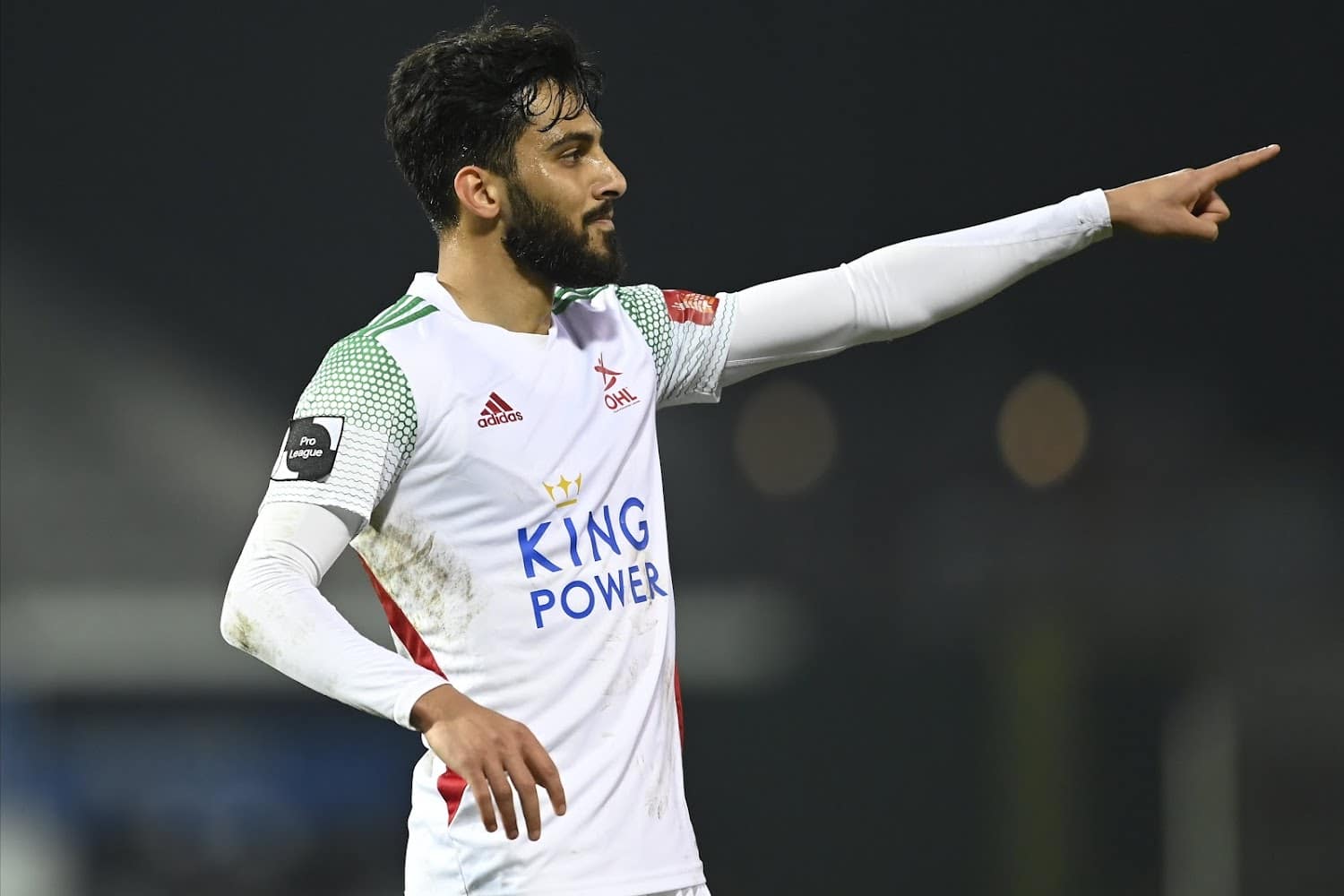 [Mercato] Musa Al-Taamari, deuxième recrue pour le Montpellier Hérault ...