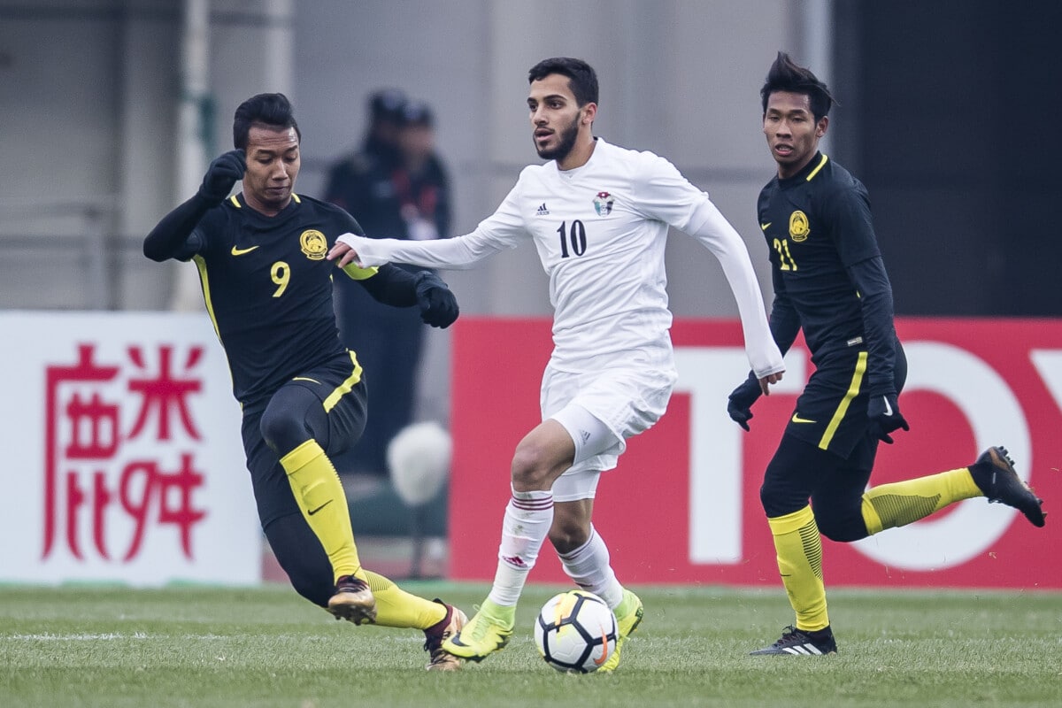 [Sélection] Pierre-Yves Ngawa: « L’équipe national, le rêve pour Mousa ...