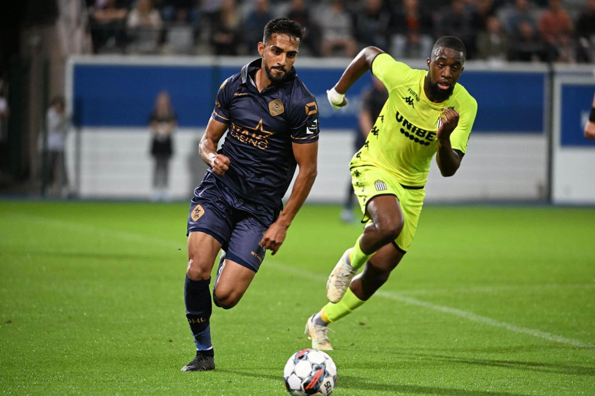 [Mercato] Moussa Al-Taamari: Montpellier « l’étape la plus importante ...