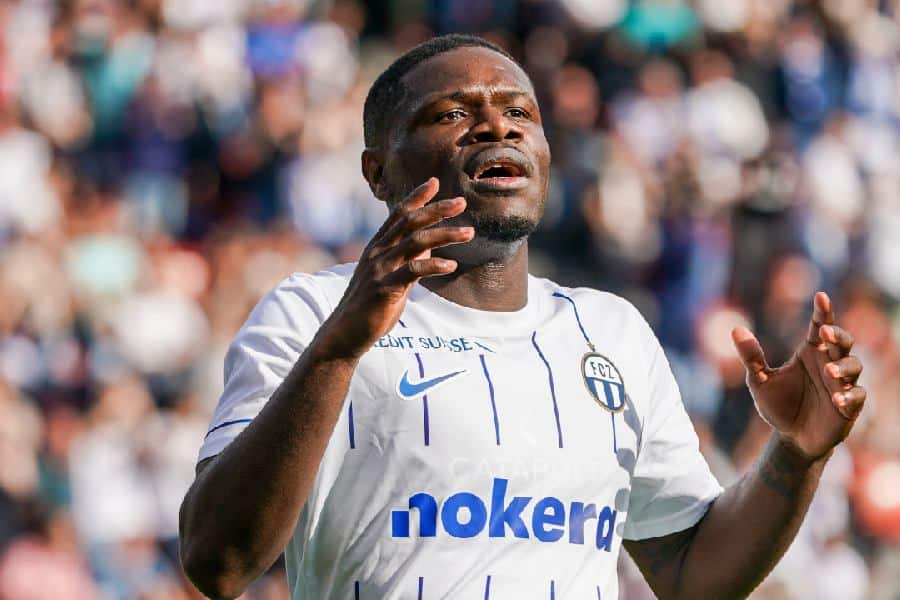 [Mercato] Le FC Lorient est passé devant le MHSC et le FC Nantes pour ...