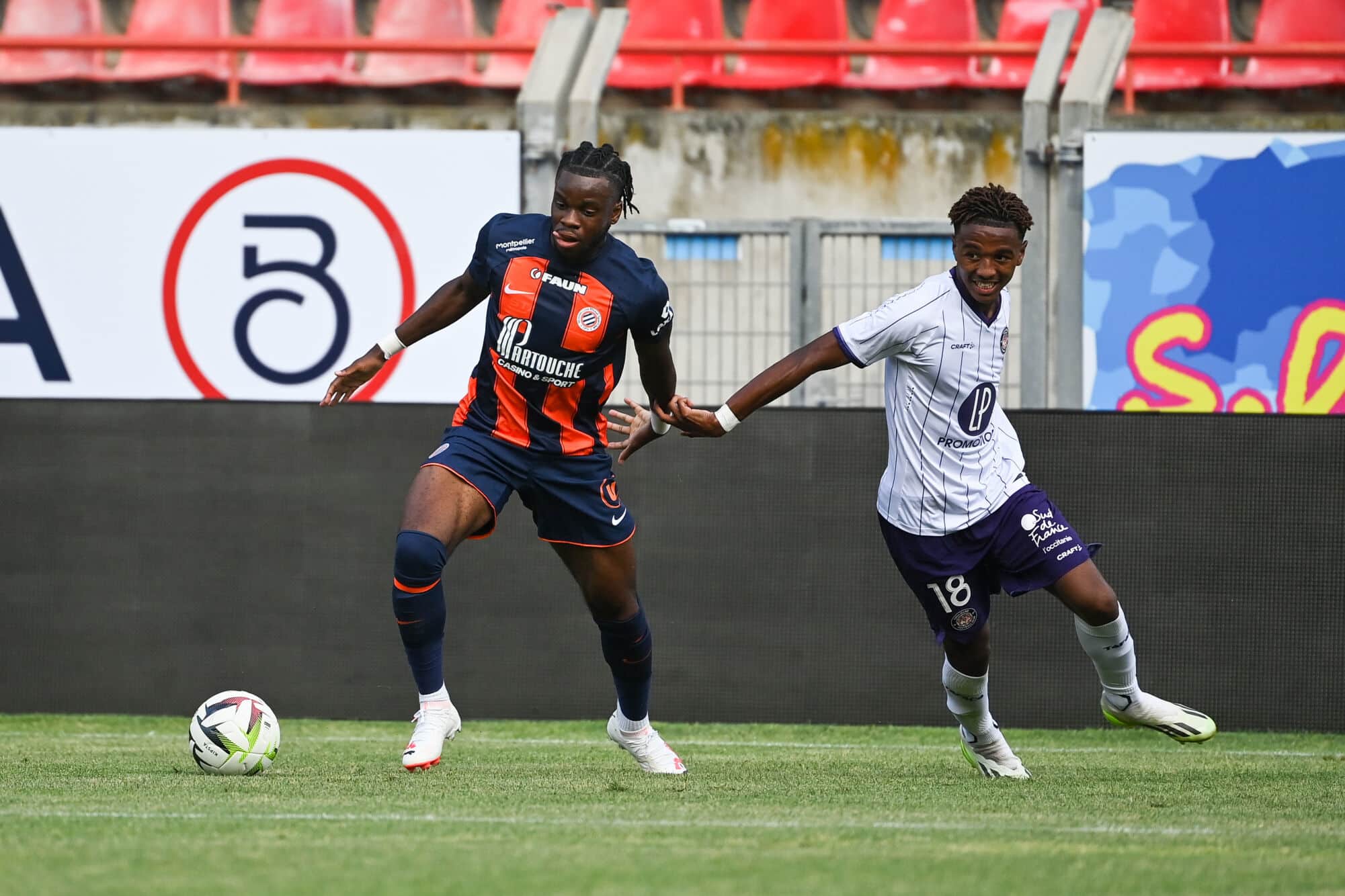 [Mercato] Stephy Mavididi doit rejoindre Leicester | AllezPaillade.com