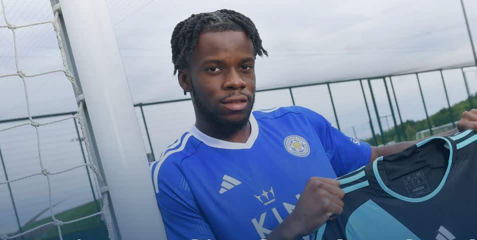 [Mercato] Stephy Mavididi est un nouveau joueur de Leicester (officiel ...