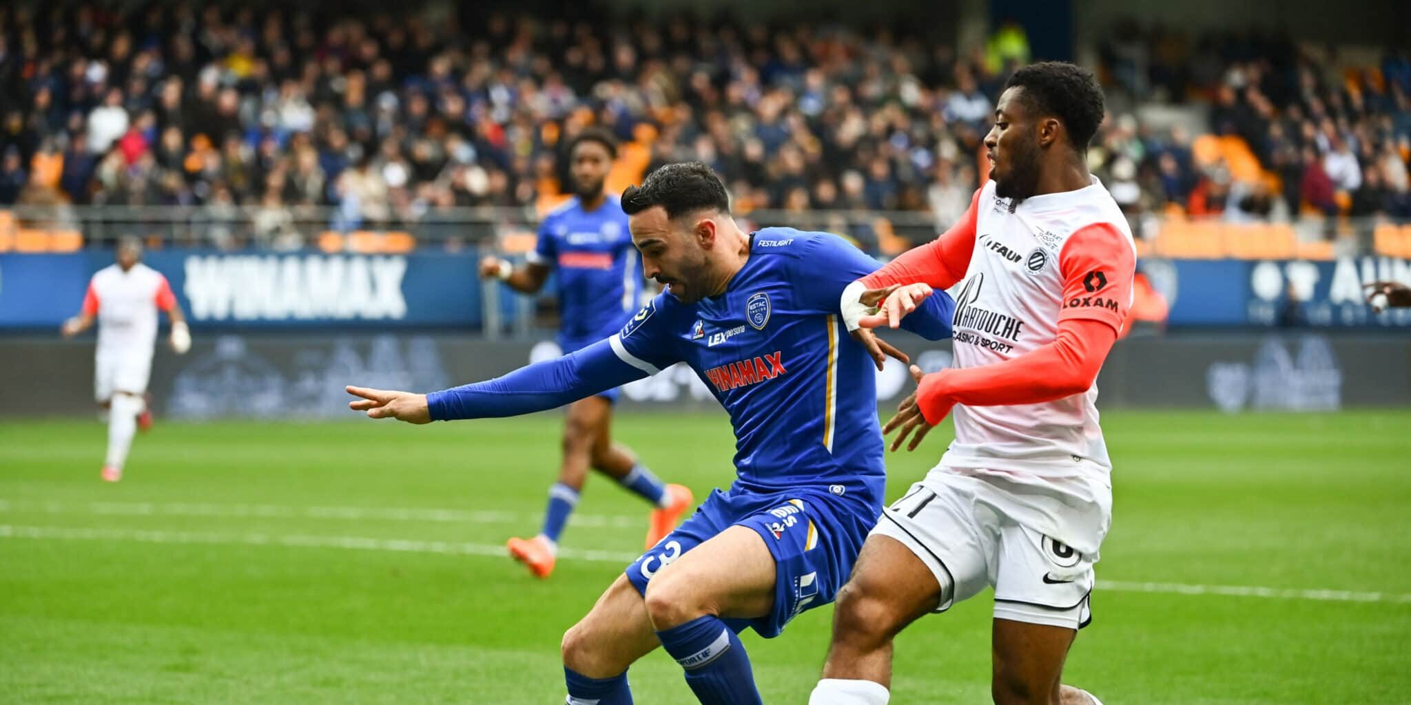 [FCL-MHSC] Adil Rami (Prime) : « Je suis content de ne plus être sur ...