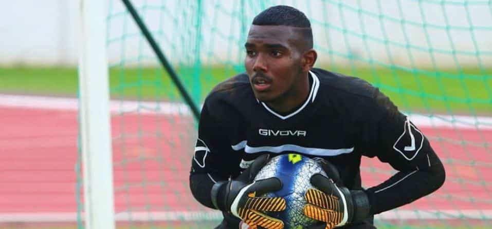 [Carnet noir] Le MHSC annonce le décès de Mickaël Virad, jeune ancien ...