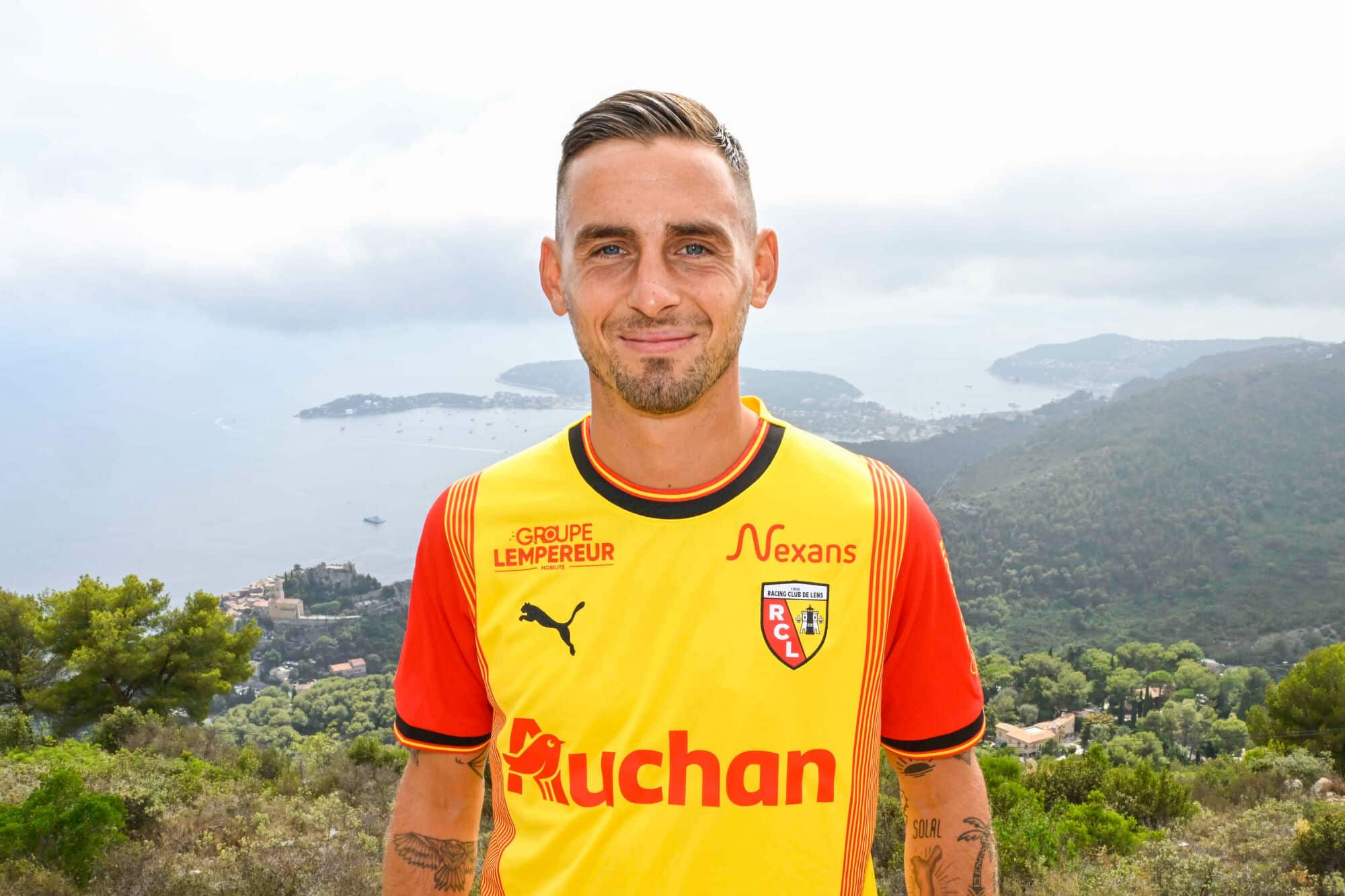 [Billet] Ruben Aguilar n’aurait pas dû être qu’une opportunité ...