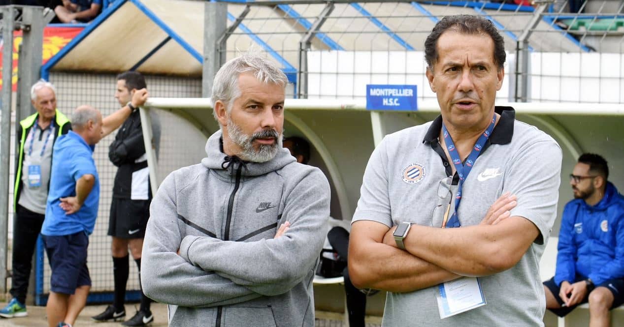 [Carnet noir] Frédéric Garny rend un bel hommage à Henri Stambouli ...