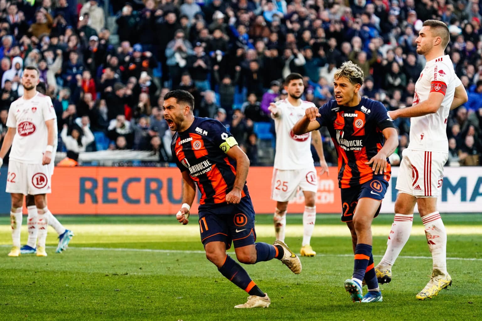 [Presse] Julien Landry (RMC Sport): “Mon oscar de Ligue 1 pour Téji ...