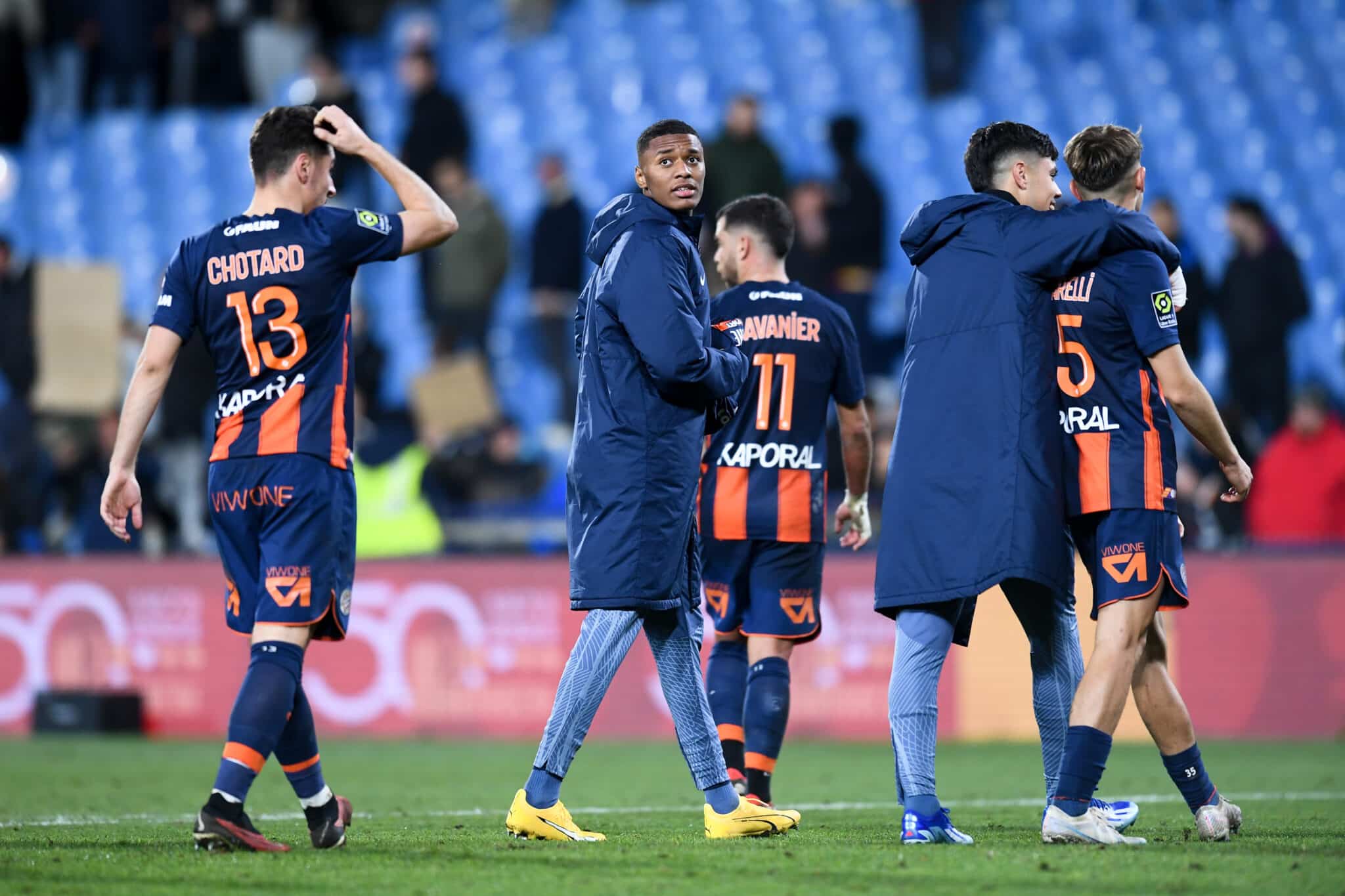 [Billet] Embrayer pour gagner à nouveau | AllezPaillade.com