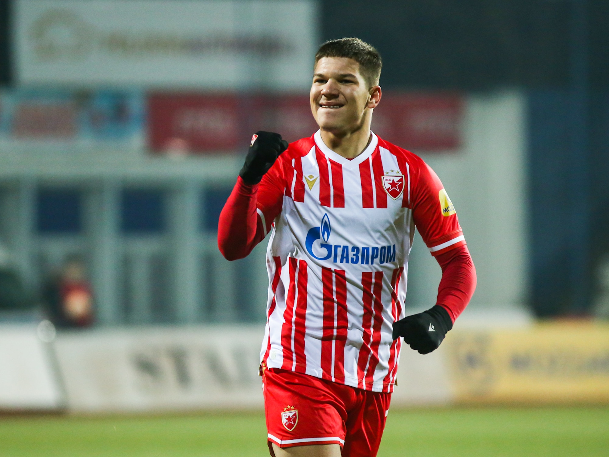 [Mercato] Le MHSC offre 6M€ à l’Etoile Rouge pour Jovan Mijatovic ...