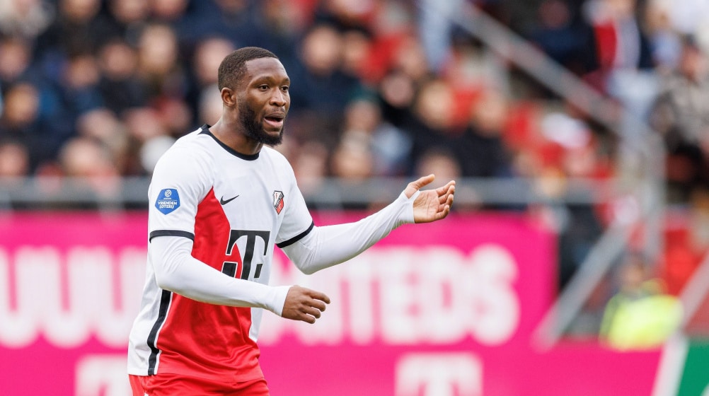 [Mercato] Qui est Modibo Sagnan, l’une des pistes du MHSC en défense ...