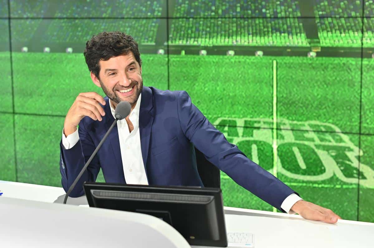 [Radio] Nicolas Jamain (After Foot): « Andy Delort, je ne sais pas si c ...