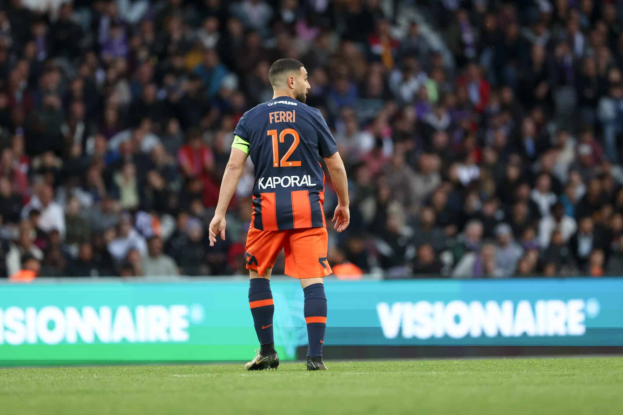 [Billet] Jordan Ferri, grand gagnant du match face au TFC ...