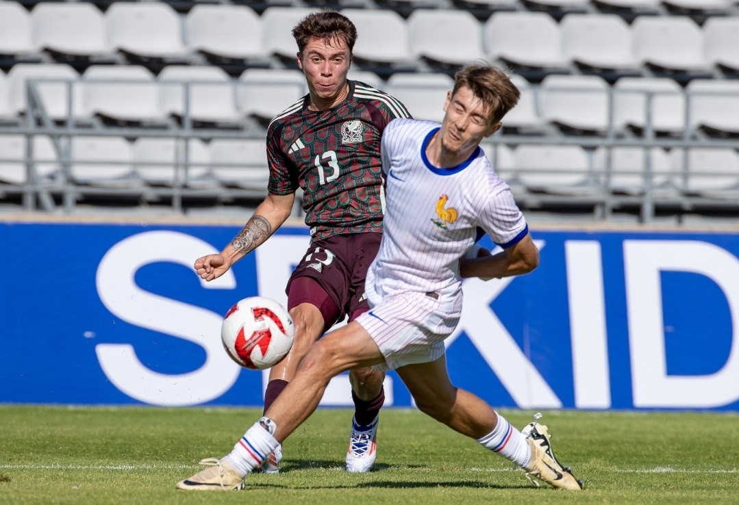 [Effectif] Landry Chauvin: « Lucas Mincarelli me fait penser à Adrien ...