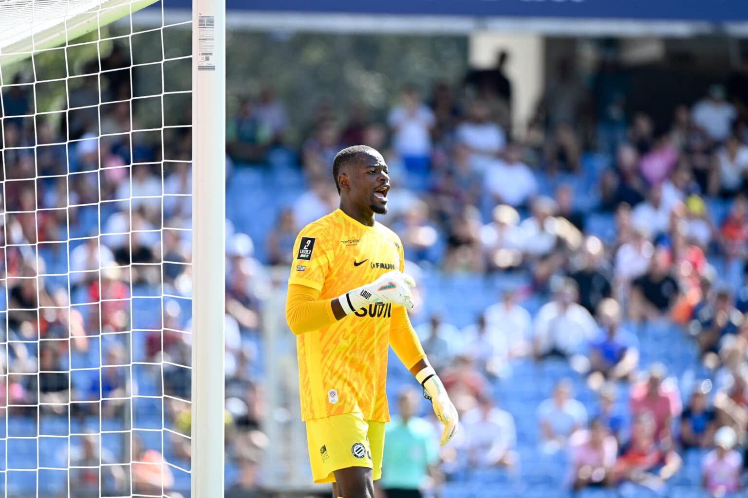 [LAVAL-MHSC] David Phelippeau (RMC) : « Simon Ngapandouetnbu a sauvé le ...